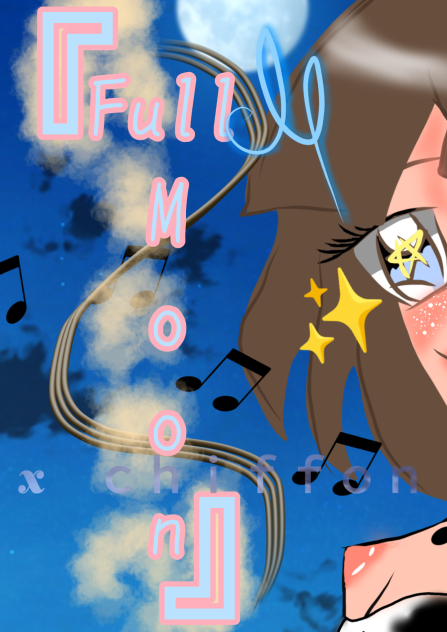 Wallpaper - ibisPaint