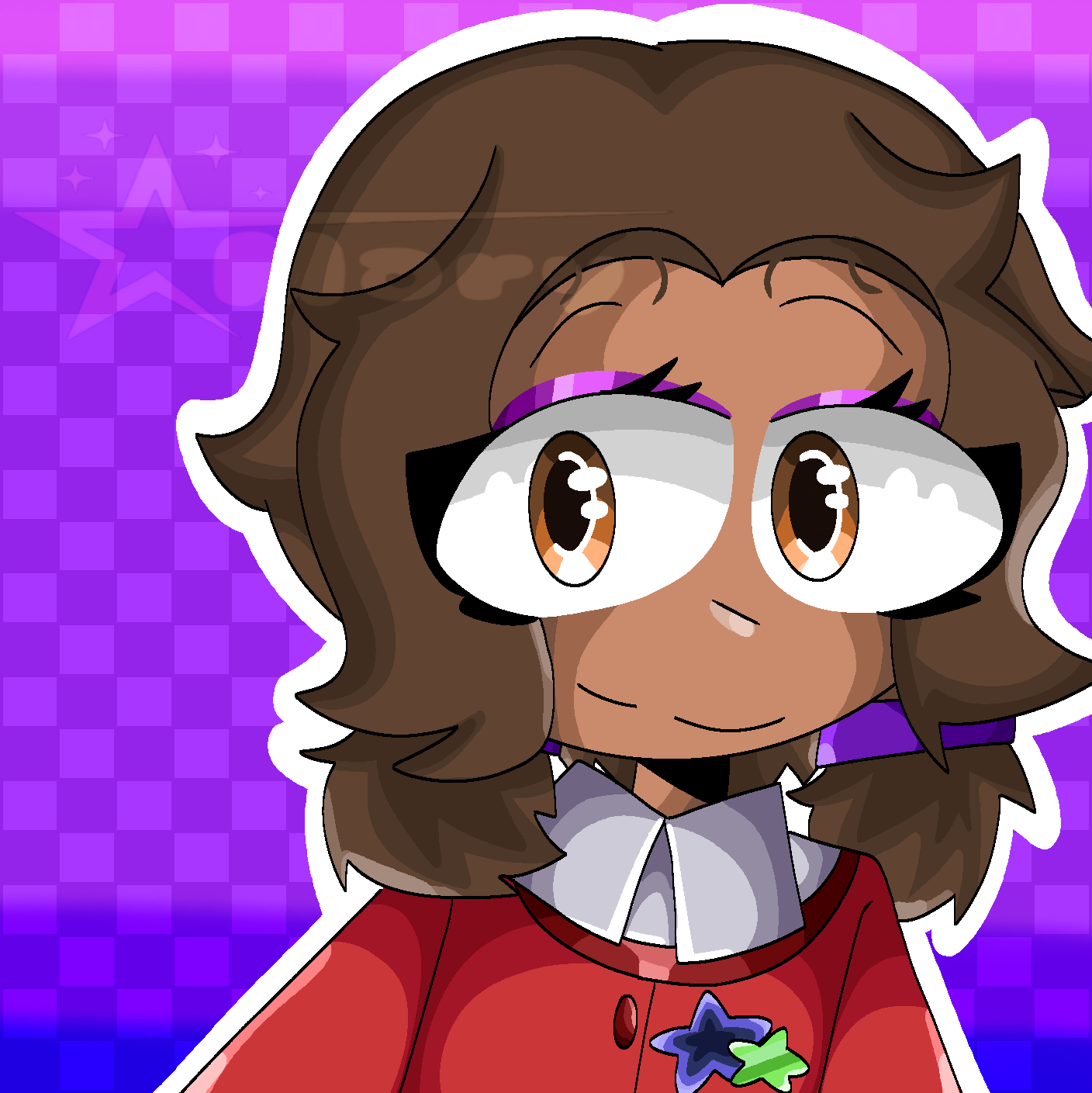 Cassieꔛ ও - ibisPaint