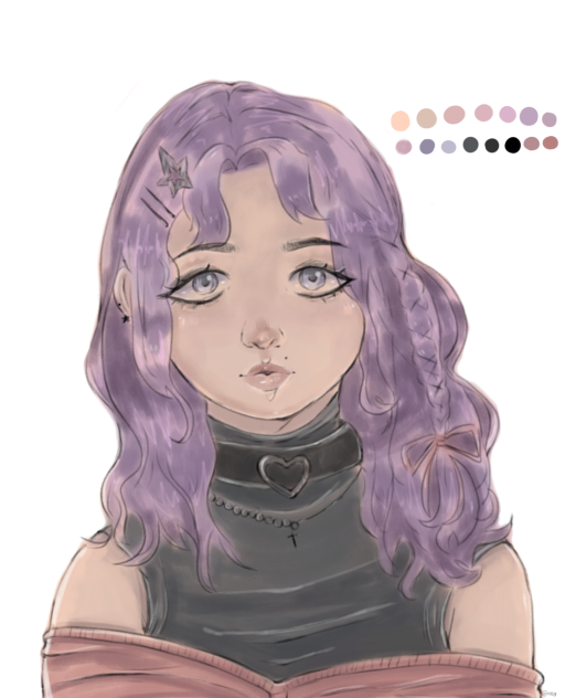 Final product★ - ibisPaint