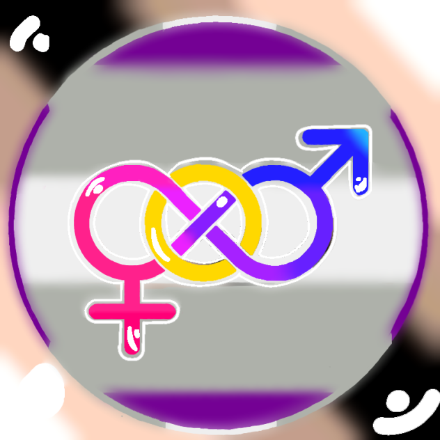 My personalized Pride Flag - ibisPaint