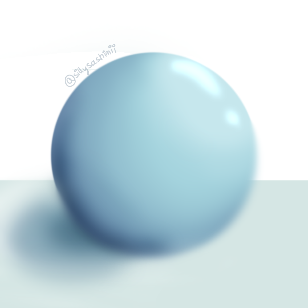 ball - ibisPaint