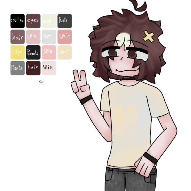 New Challenge - ibisPaint