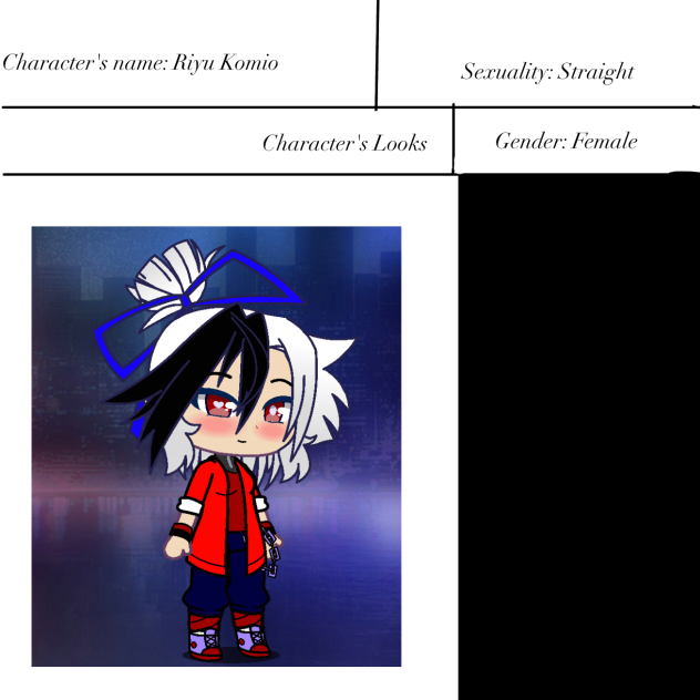 For (BL) by Mini_Oikawa - ibisPaint