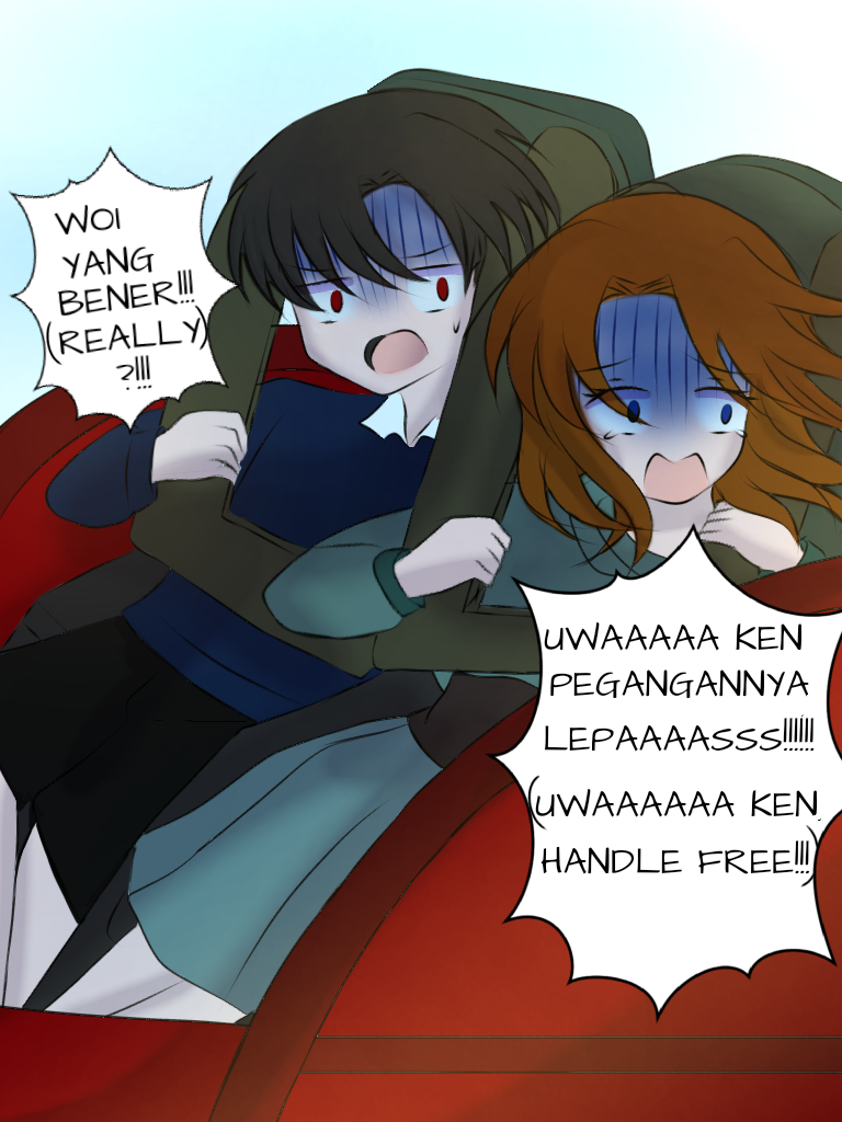 Great Holiday - ibisPaint