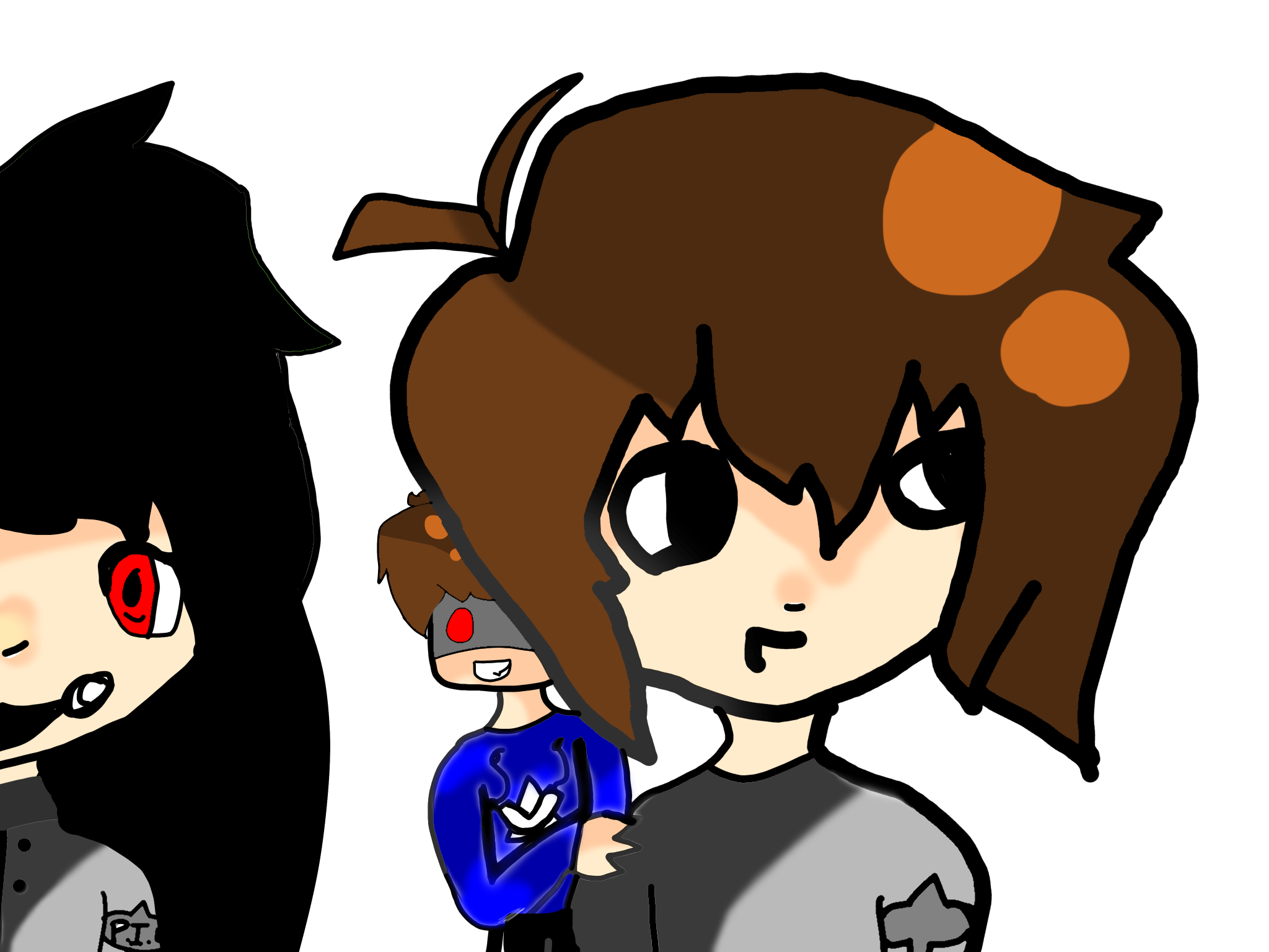 Venturiantale P.I.E - ibisPaint