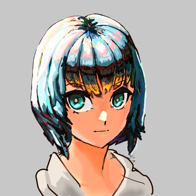 無題10 - ibisPaint