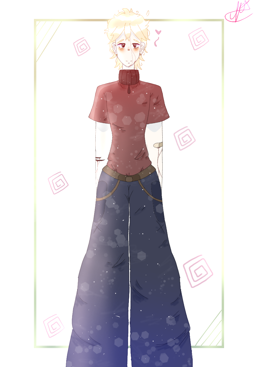 do you remember... - ibisPaint