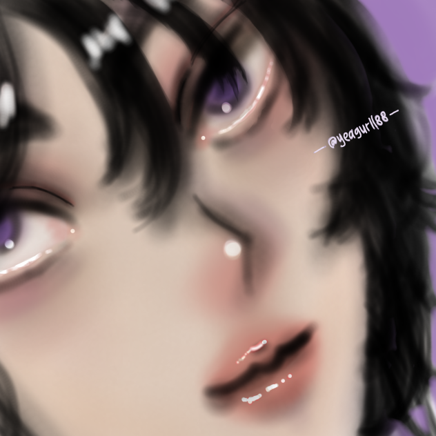 my original art♡ - ibisPaint