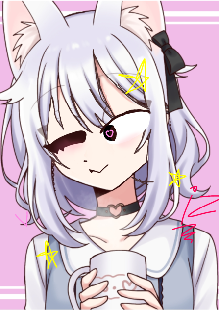 remake picrew. me - ibisPaint