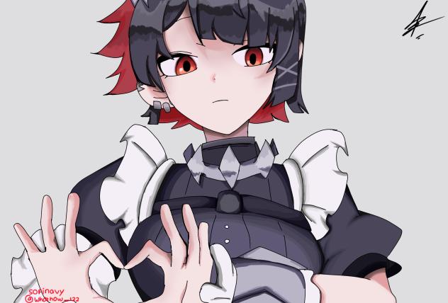 ello joe - ibisPaint