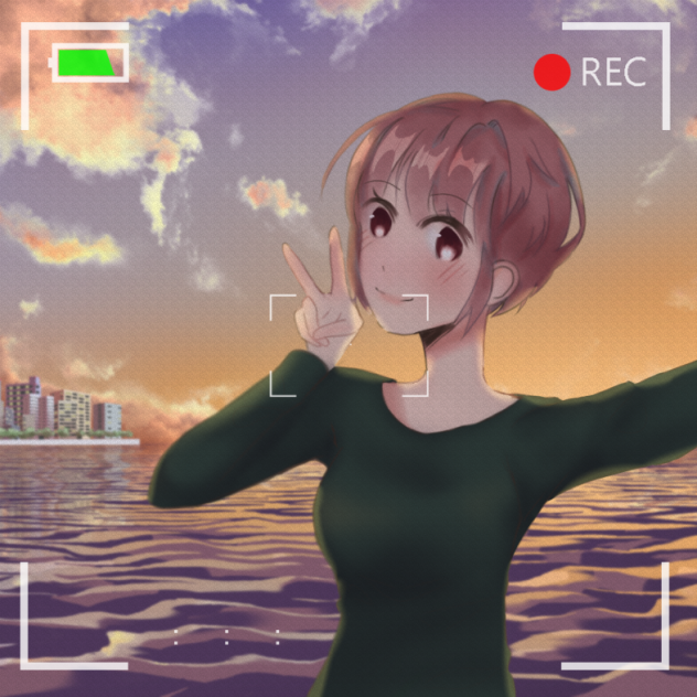 recording - ibisPaint