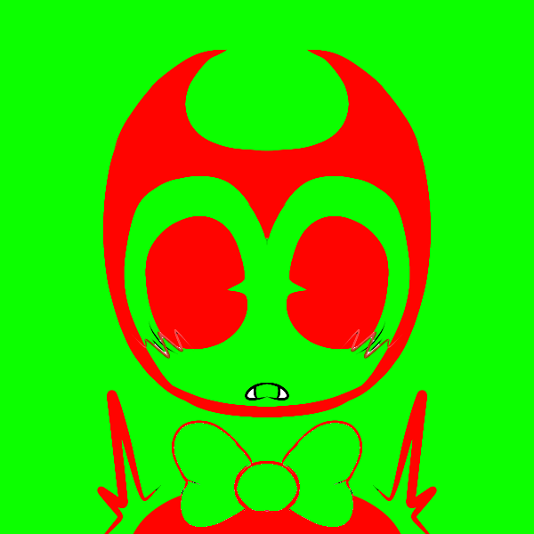 Wait what - ibisPaint