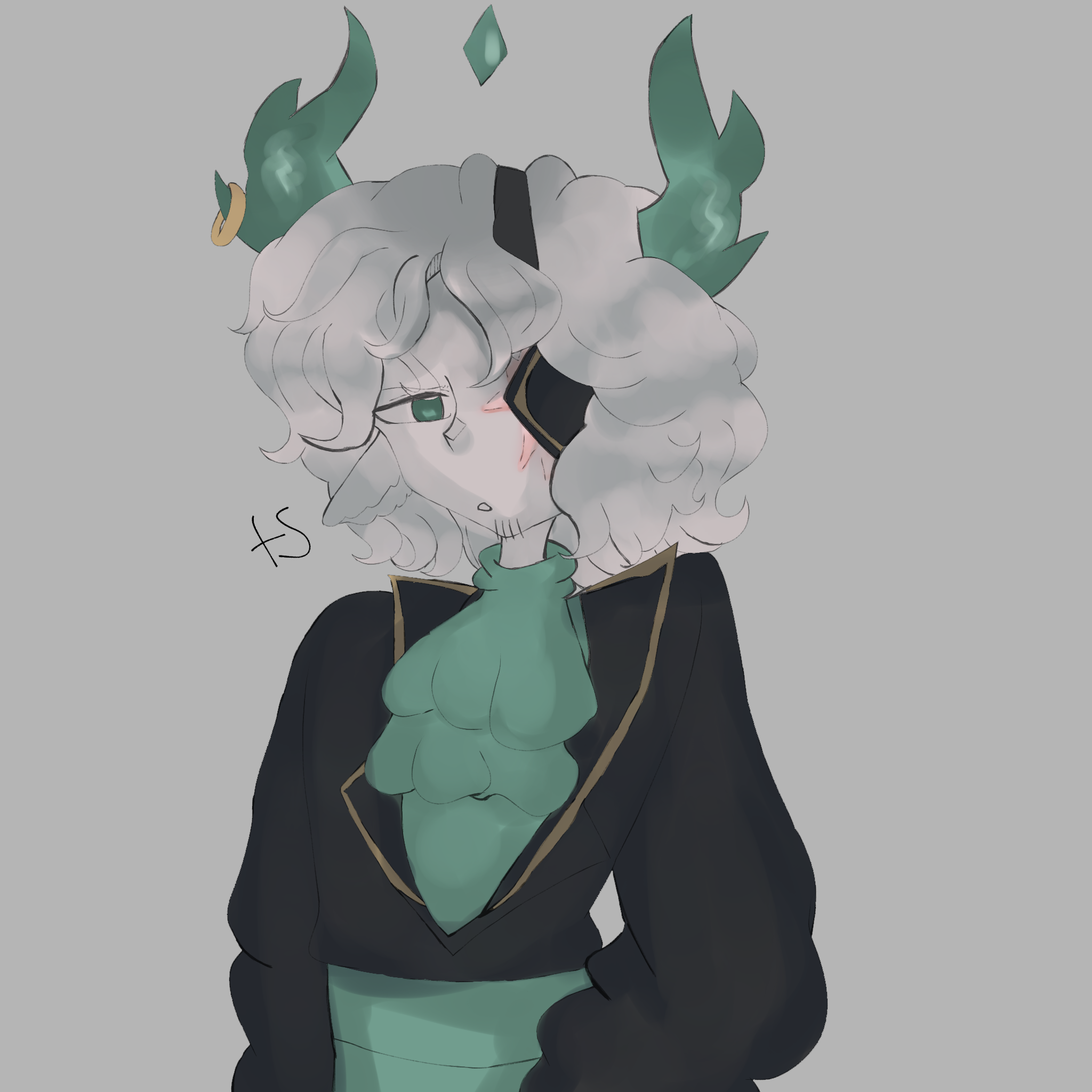 I bring u Medkit - ibisPaint