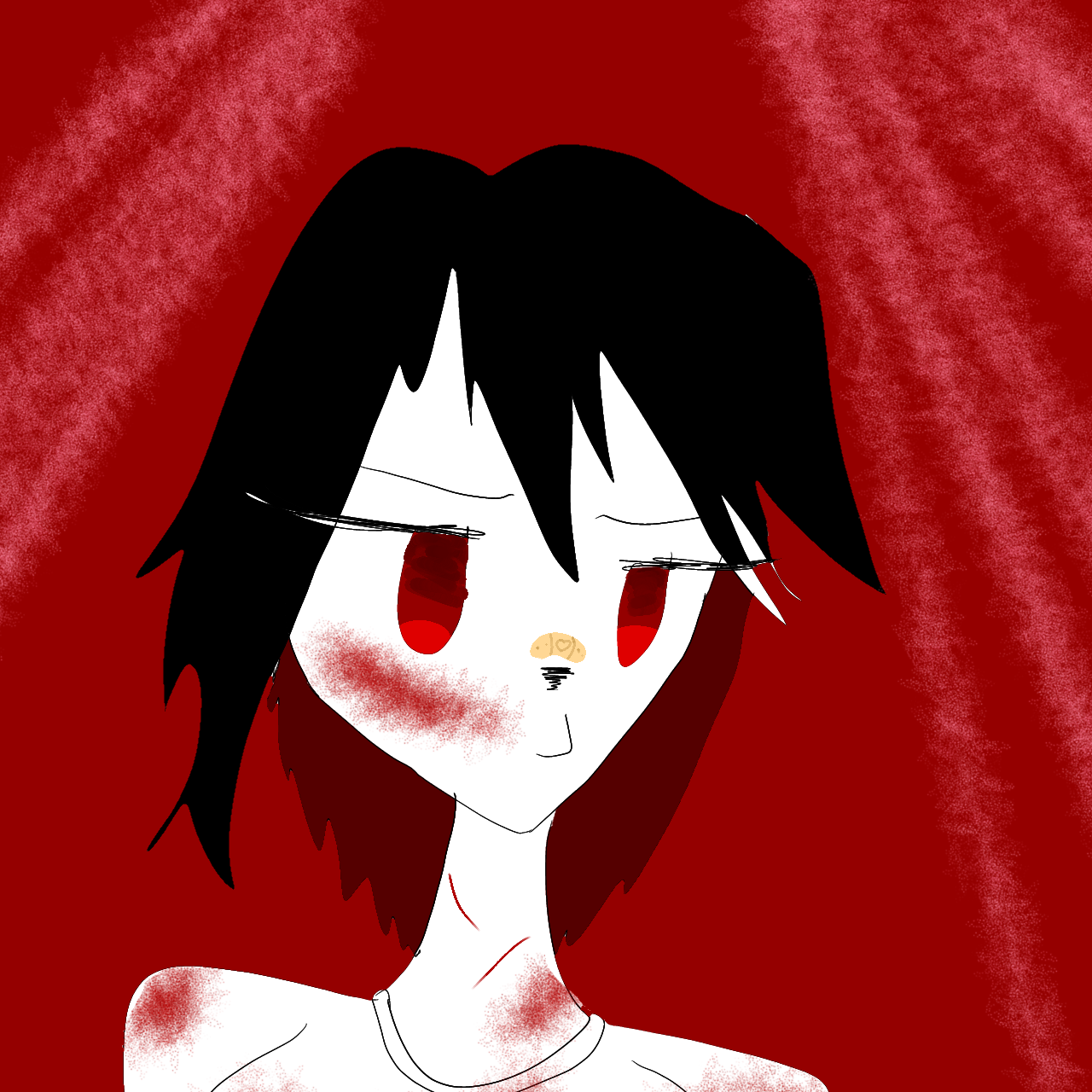pfp for Astro! - ibisPaint