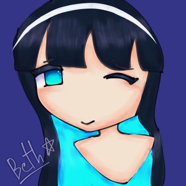 Lapis˚‧⁺ 💠 - ibisPaint