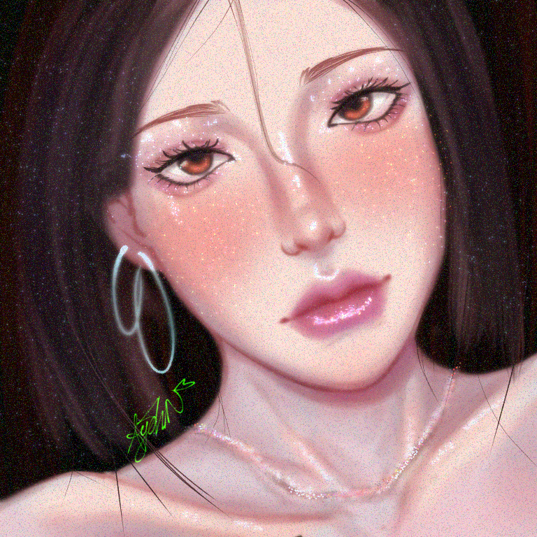 practice 26 - ibisPaint