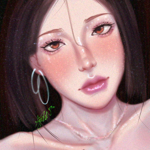 practice 26 - ibisPaint