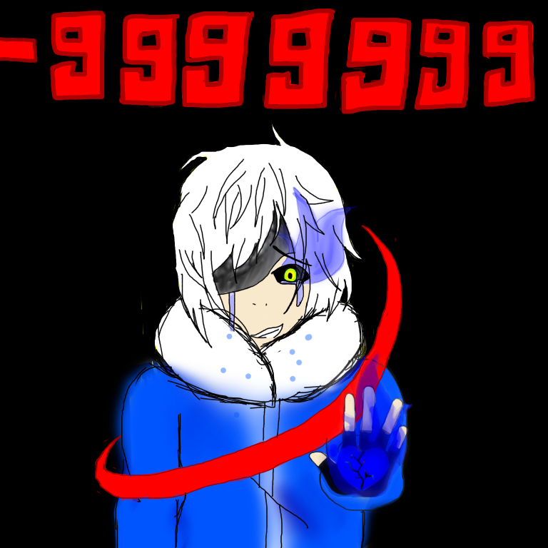sans end - ibisPaint