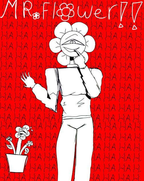 FanArt for Trinity Elaine - ibisPaint