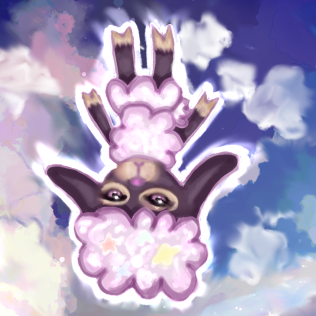 Lamb 🐑 - ibisPaint