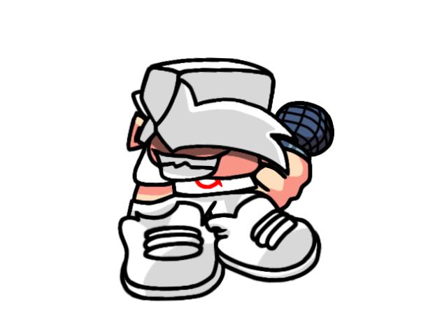 Taimuresu 3rd phase but if it was Bf - ibisPaint