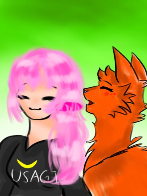 AngelArtisty’s Request!! - ibisPaint