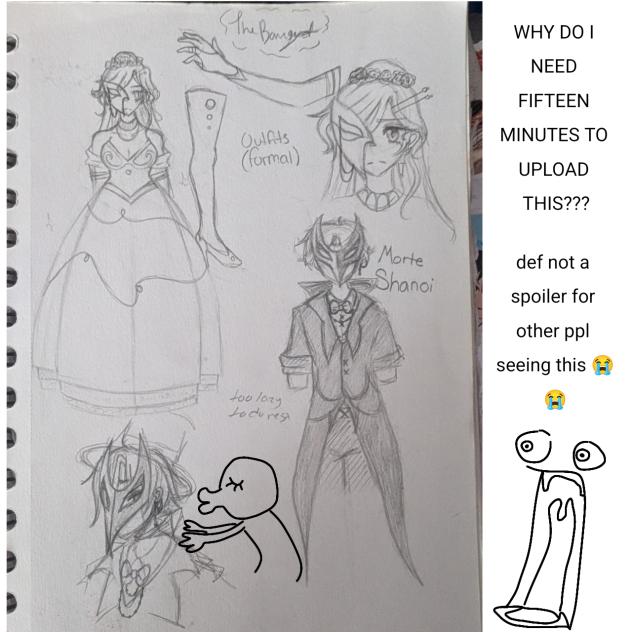 Heart Attack number (3) full page - ibisPaint