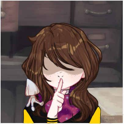 Picrew Edit - Little Nightmares OC - ibisPaint