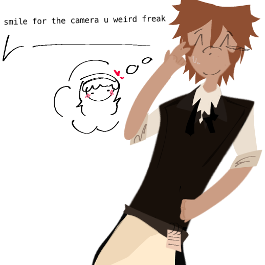 rody lamoree - dead plate - ibisPaint