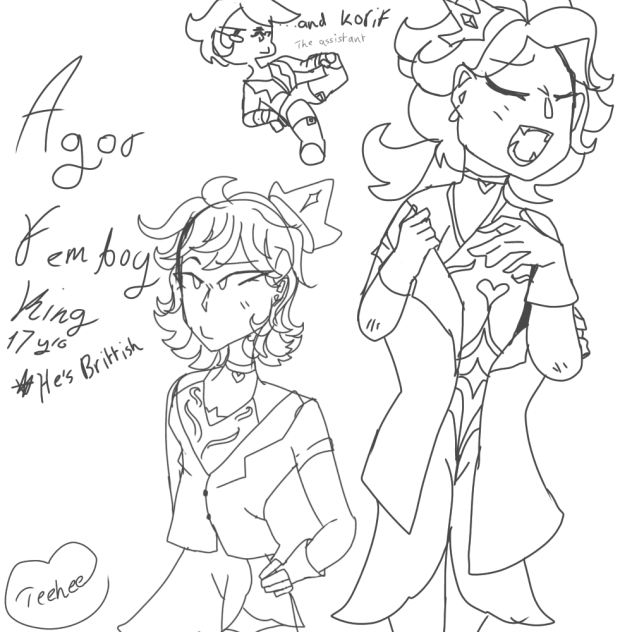 Shit post - ibisPaint