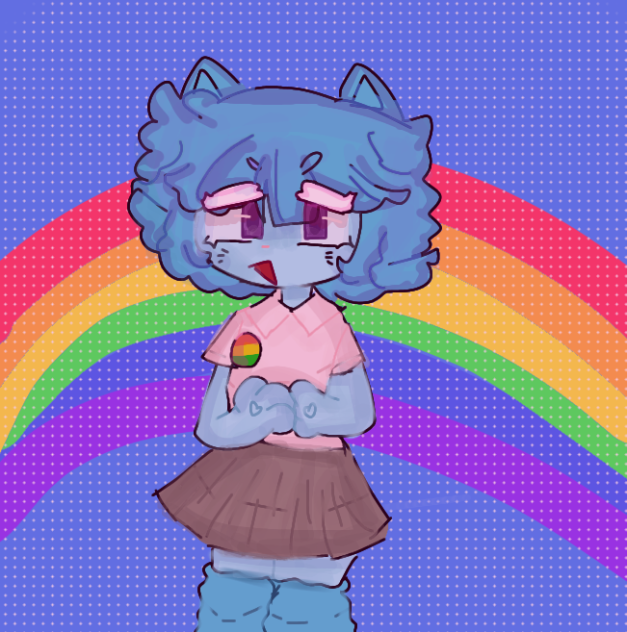 NICOLE WATTERSON ★ - ibisPaint