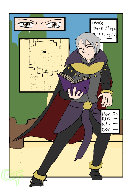 Plegian Couple Ch2.5 - ibisPaint