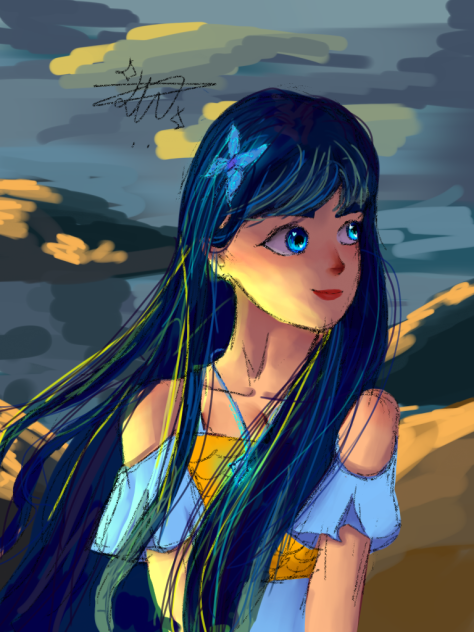 Untitled187 - ibisPaint