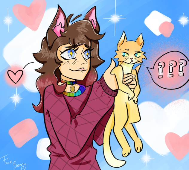 Casey req - ibisPaint