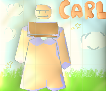 carl- - ibisPaint