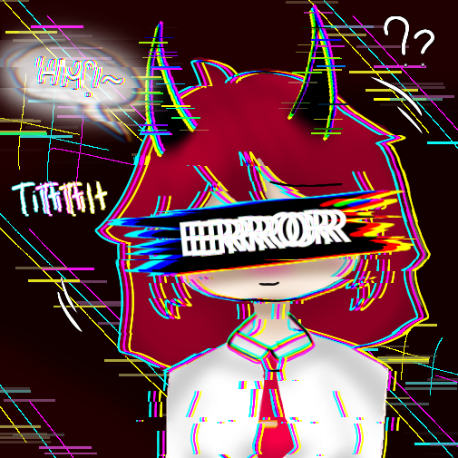 Error... - ibisPaint