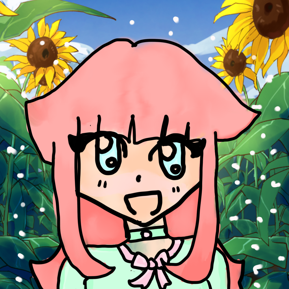 Goofy ahhhhh - ibisPaint