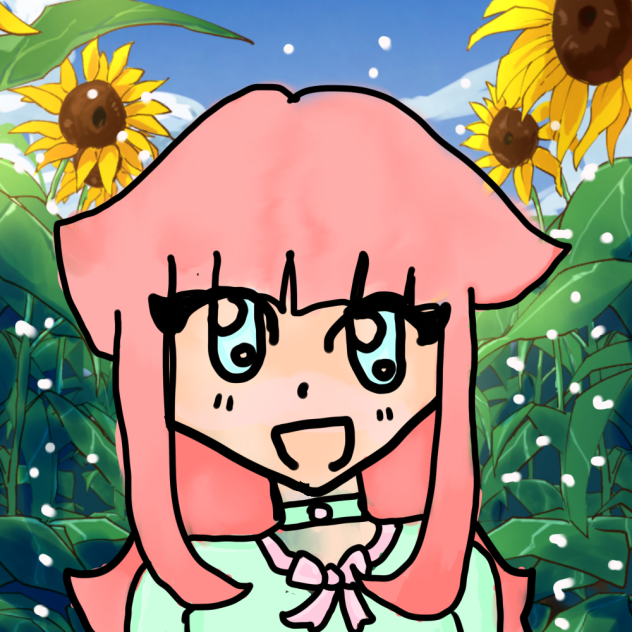 Goofy ahhhhh - ibisPaint