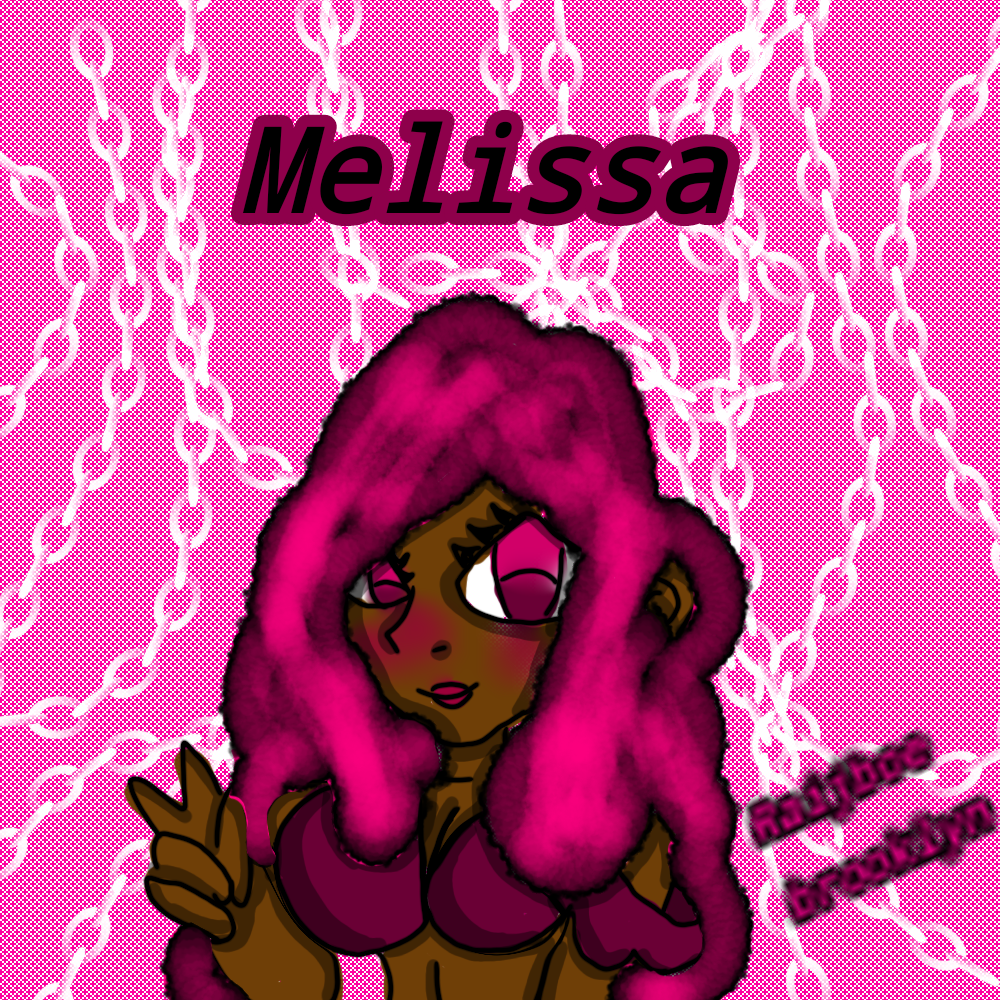 Meet Melissa - ibisPaint