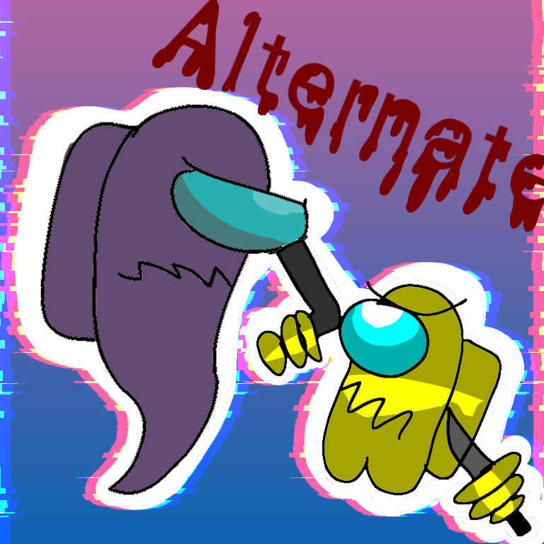 rodamrix fan art - ibisPaint