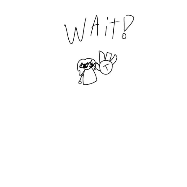 WAIT - ibisPaint