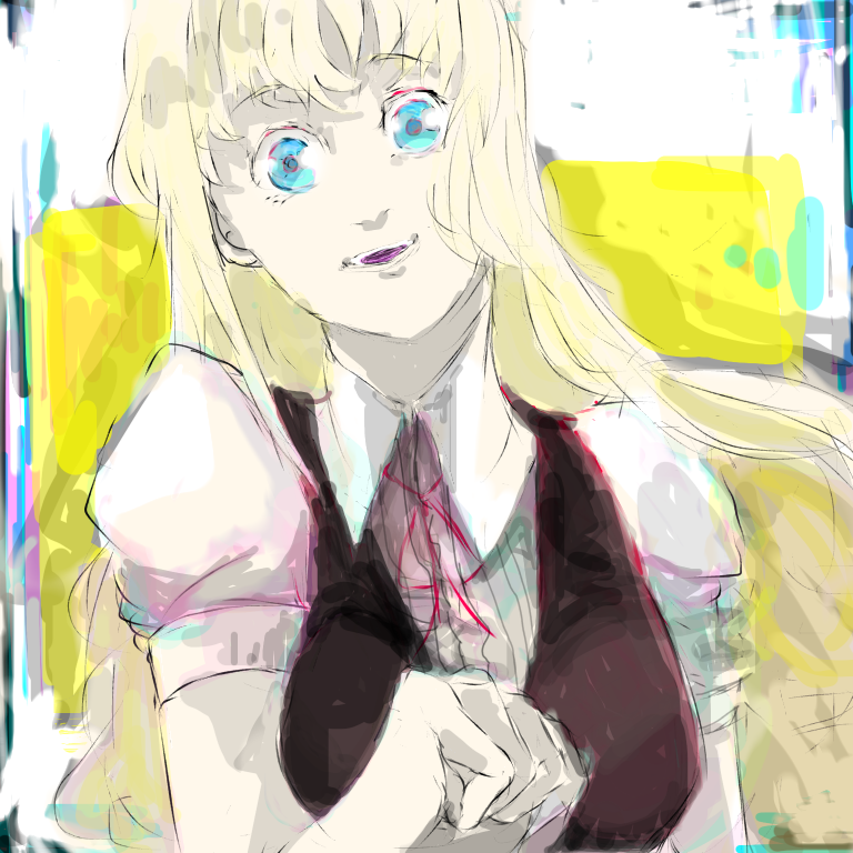 無題37 - ibisPaint