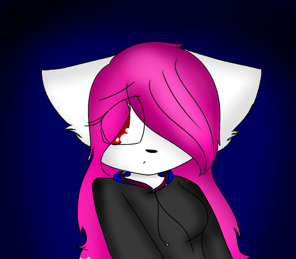 For= Gata Manhosa - ibisPaint