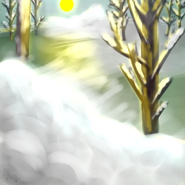 raaah - ibisPaint