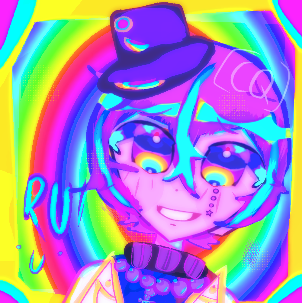 Rui Kamishiro Pfp - ibisPaint