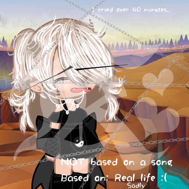 Based on IRL - ibisPaint