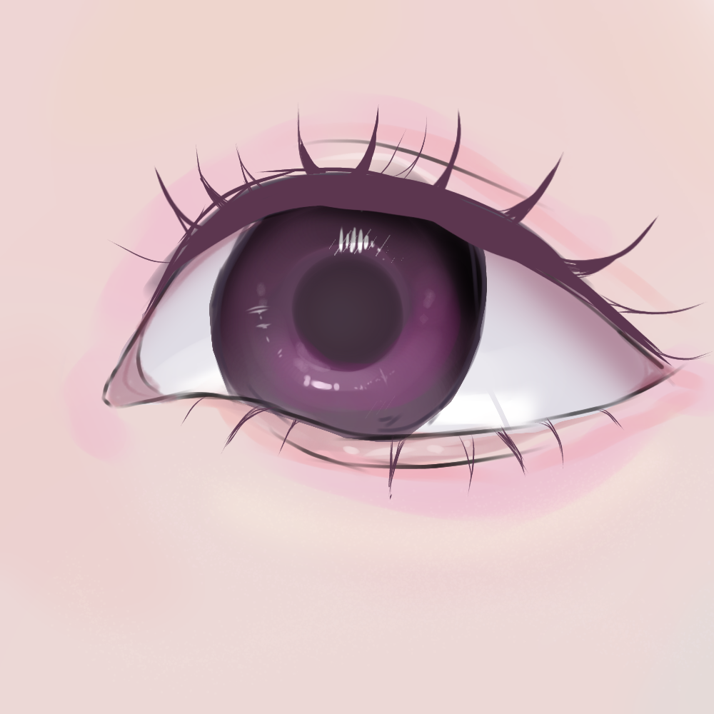 ブドウ🍇 version two - ibisPaint