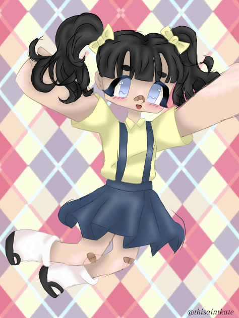 surprise - ibisPaint