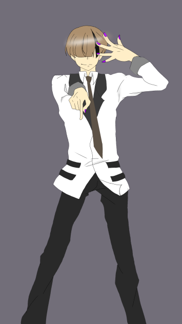 JUST DO IT - ibisPaint