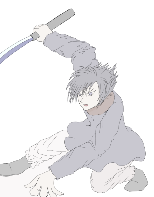 無題460 - ibisPaint